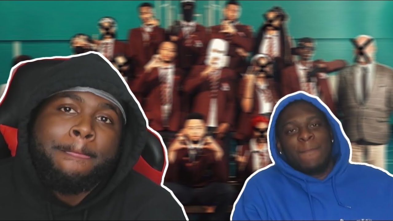 9inety8ights 'Class of 98s' Album Review | Ragtalk TV Reaction - YouTube