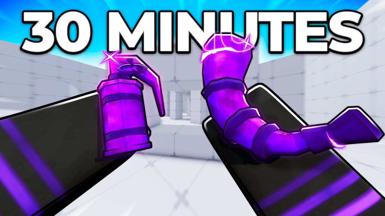 The EASIEST DARK MATTER to UNLOCK in Roblox Rivals! (0.01%) - YouTube
