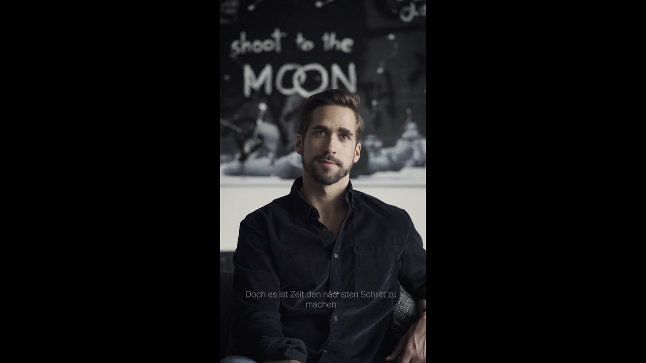 3yrs x GDBY GOFORALPHA - a journey (Projekt Blog) - YouTube