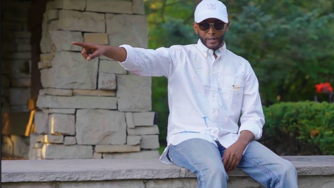 ISKALAAJI / DHABAAN HADLAYAA / OFFICIAL MUSIC VIDEO - YouTube