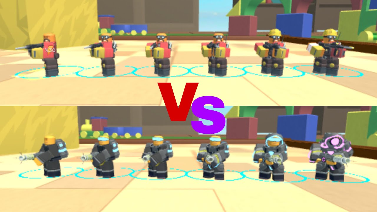 ACCELERATOR VS ENGINEER! WHICH IS BETTER?! - YouTube