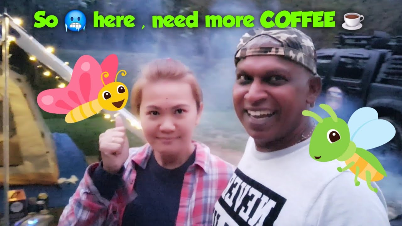 One of the beautiful 🥶 🧊 ☃️ 🧥 ️ Gunung alap sub Stesen TAMBUNAN.Sabah # ...
