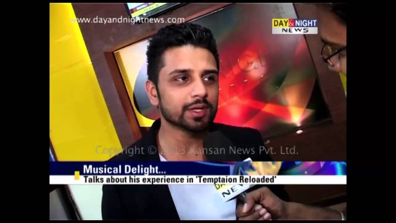 Money Aujla - Interview - YouTube