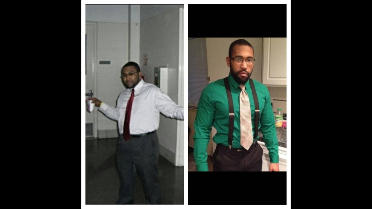 70 LB Weight Loss Interview!!!! - YouTube