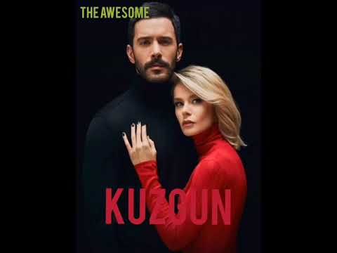 KUZGUN - Minnet Eylemem (Serhat Durmus) _ الاغنية المشهورة لمسلسل الغراب الجديد كاملة