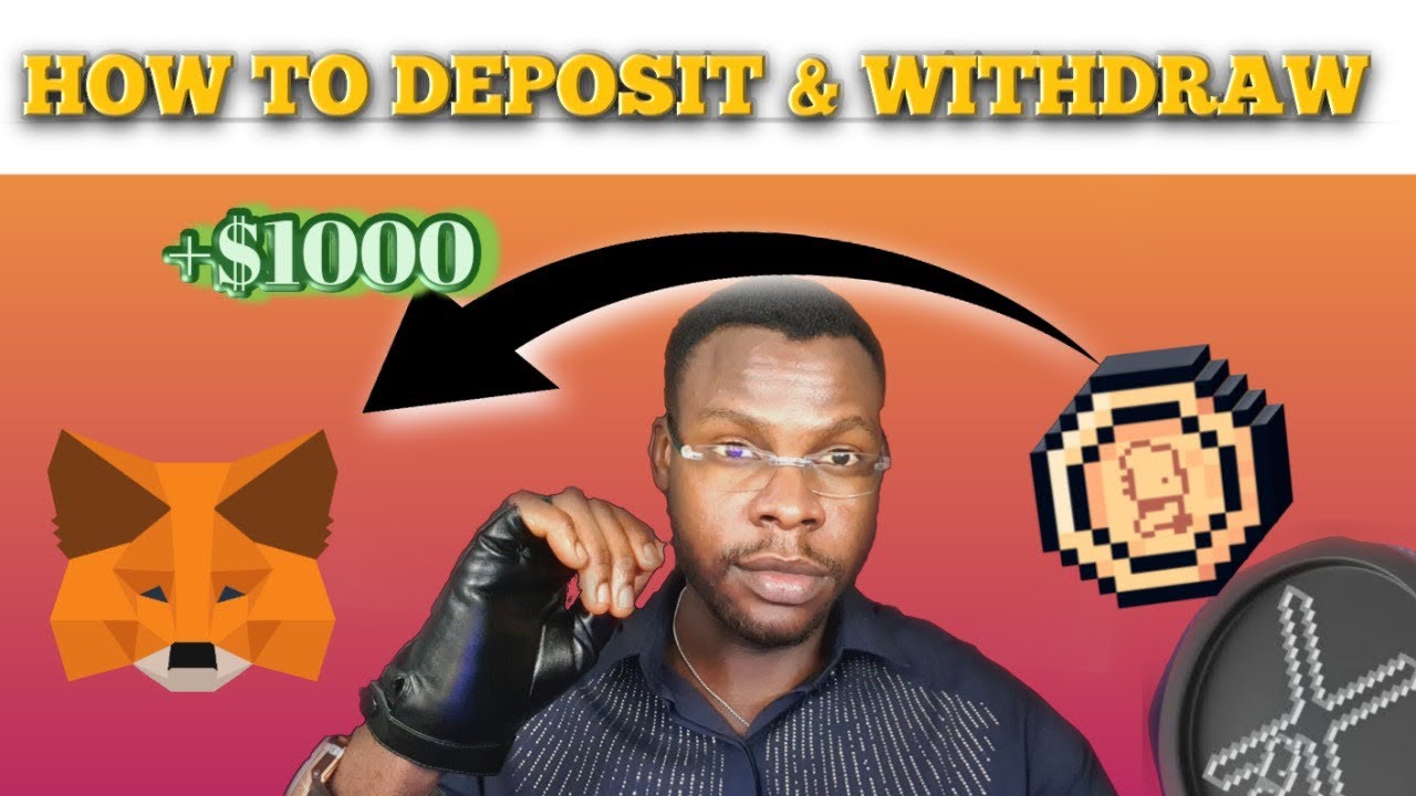 How to Add Xpet and Bpet to your Wallet through Metamask and Binance # ...