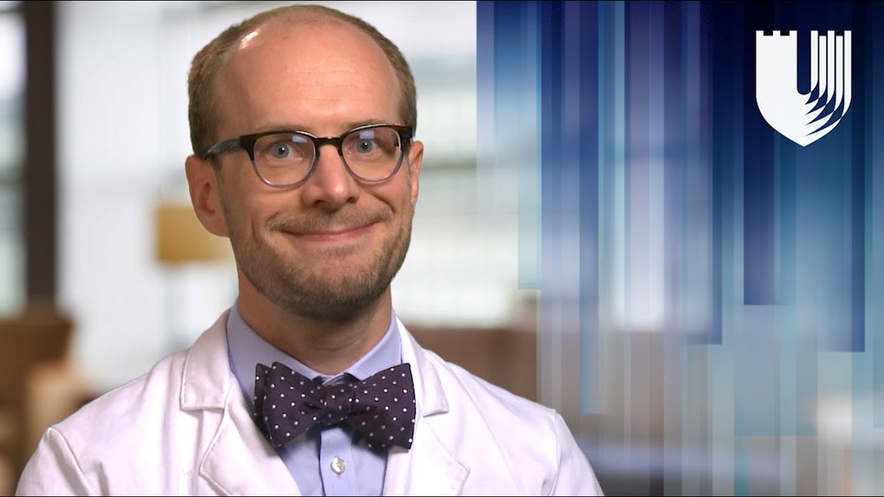 Nicholas A. Turner, MD, MHSc - YouTube
