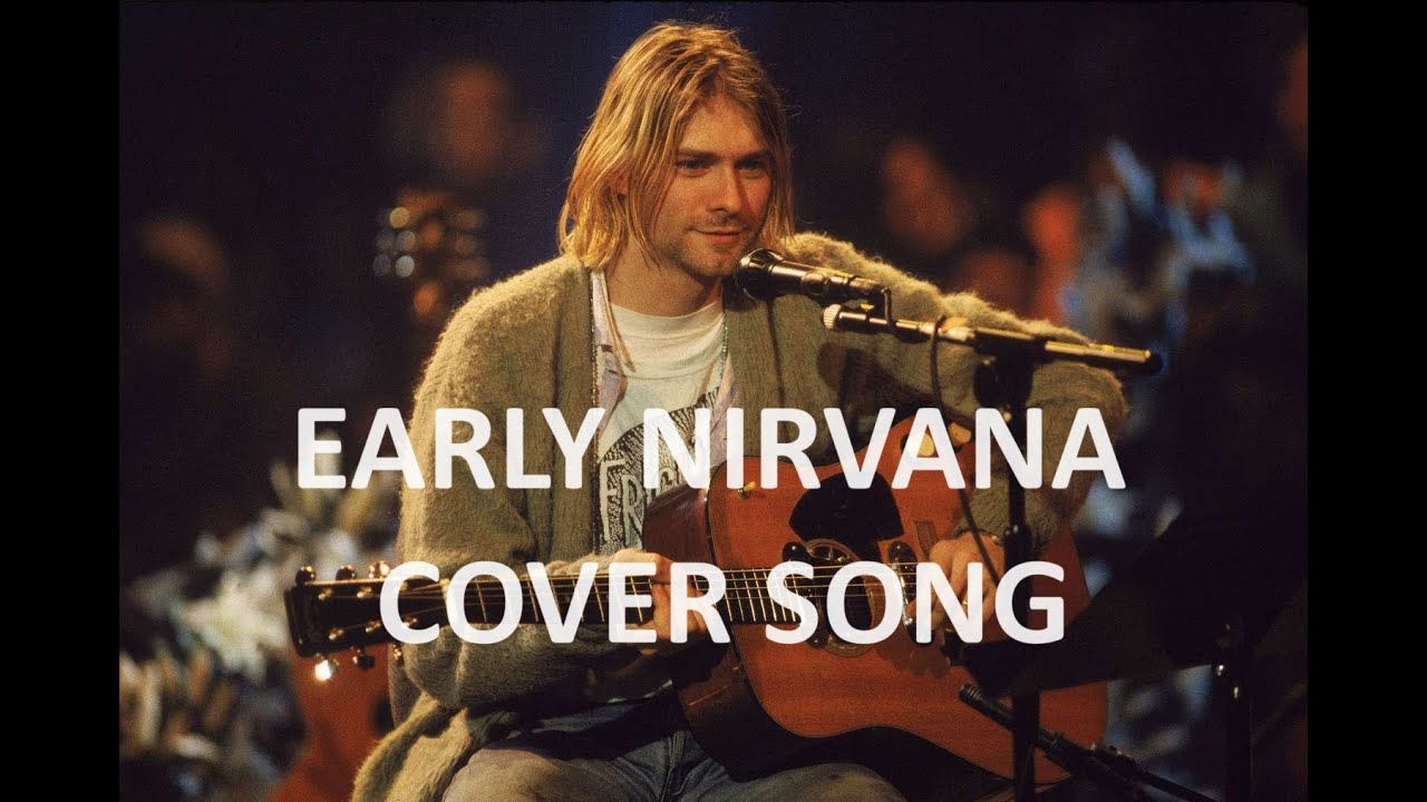 Nirvana ~ deep cut ~ troubled musicians video - YouTube