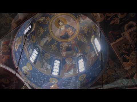 Divna Ljubojevic - Blagoslovi Duse Moja Gospoda