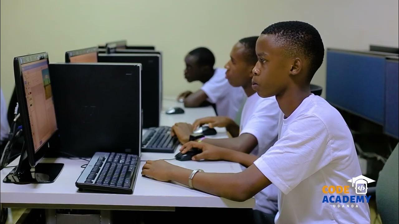 About Code Academy - YouTube