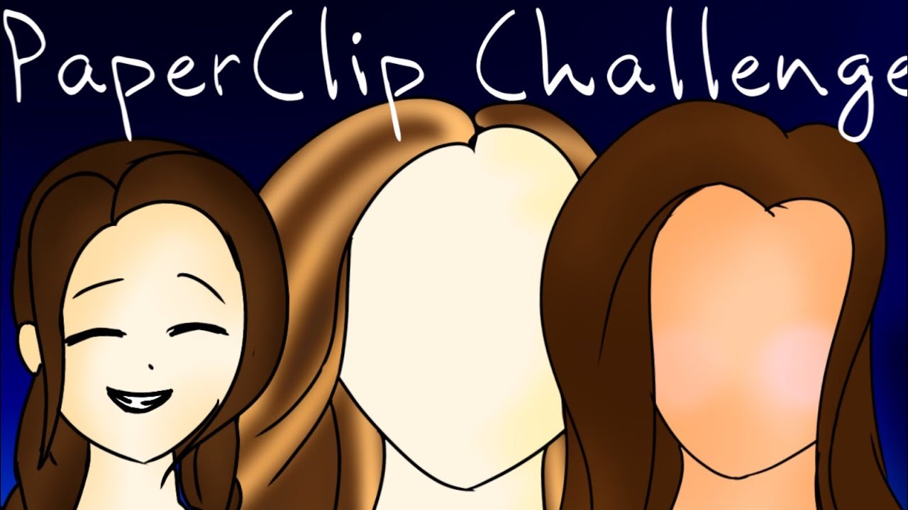 Paper Clip Challenge YouTube paper-clip-challenge-youtube