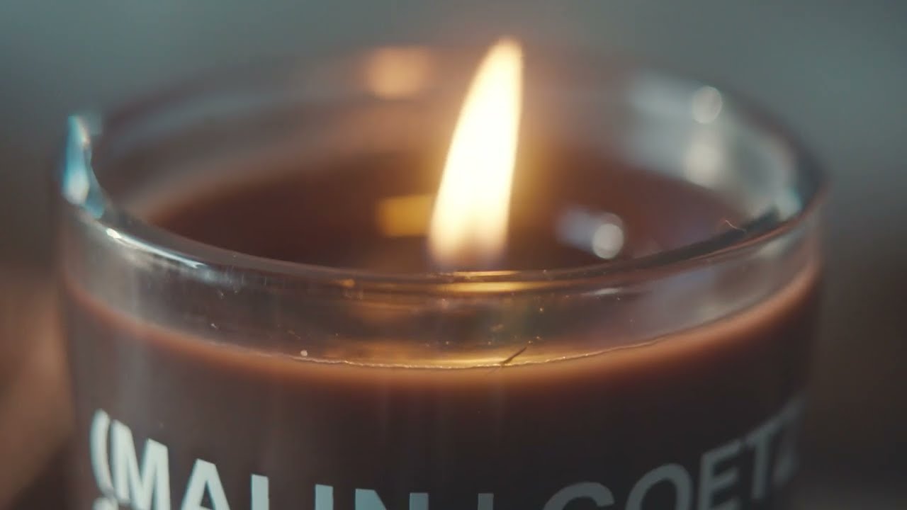 MALIN+GOETZ | dark rum collection. - YouTube