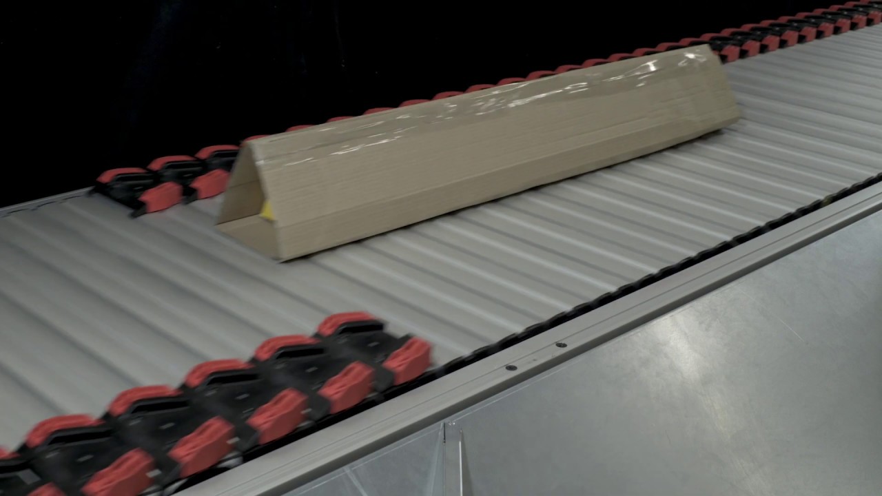 MHS | Smalls Sorter - YouTube