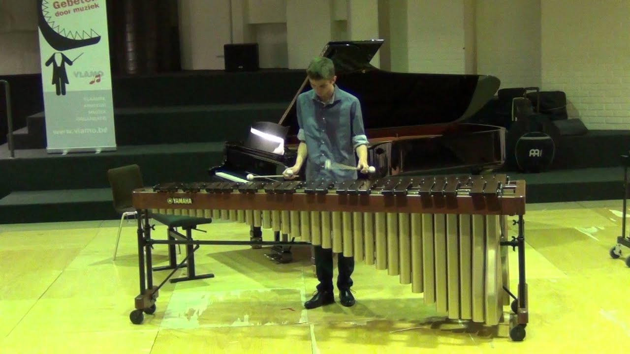 Wind van Lin Chin Cheng - YouTube