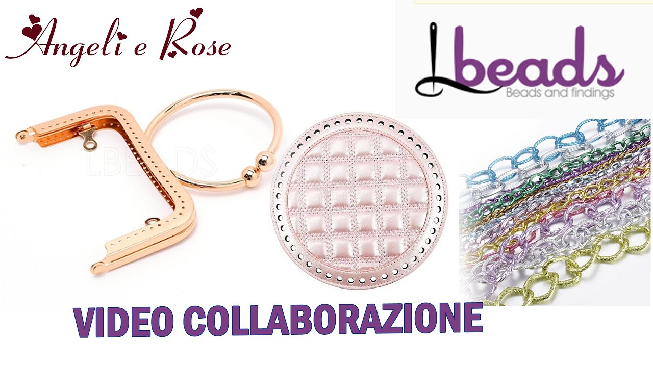 Video Collaborazione con WWW.LBEADS.COM - YouTube