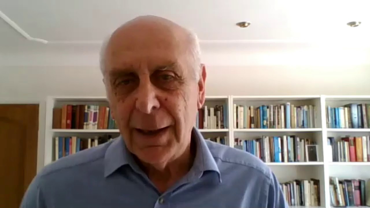 John Hosier 26 04 2020 - YouTube