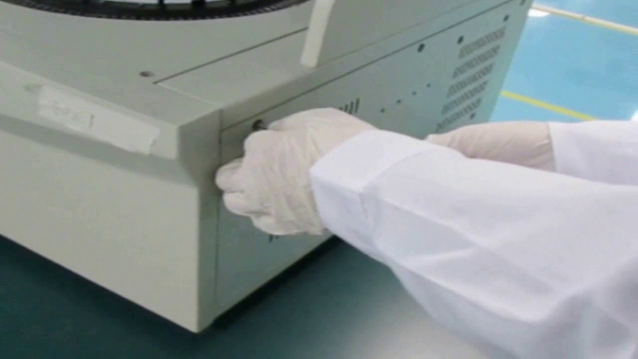 BK200 installation video - YouTube