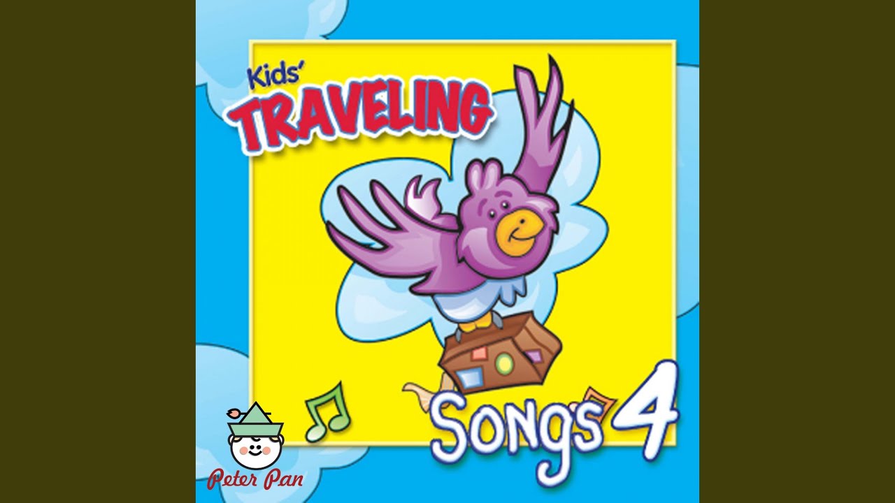 Sing-A-Ling - YouTube