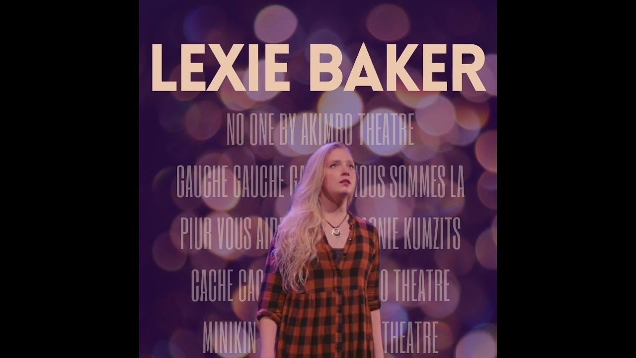 Lexie Baker 2022 - YouTube
