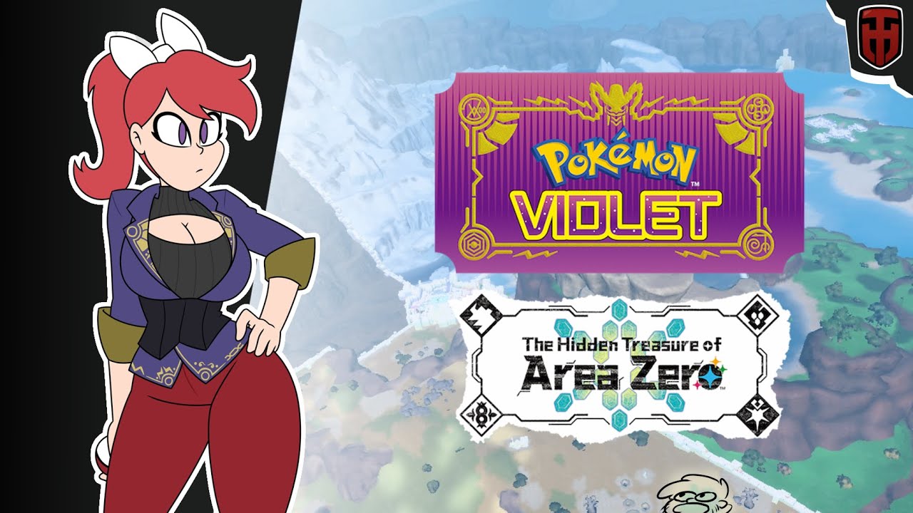 POKÉMON DISCO ÍNDIGO - Continuamos con la Historria!! - YouTube