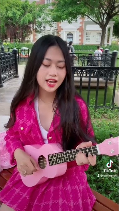 I just wanna pen fan you | Danin - YouTube