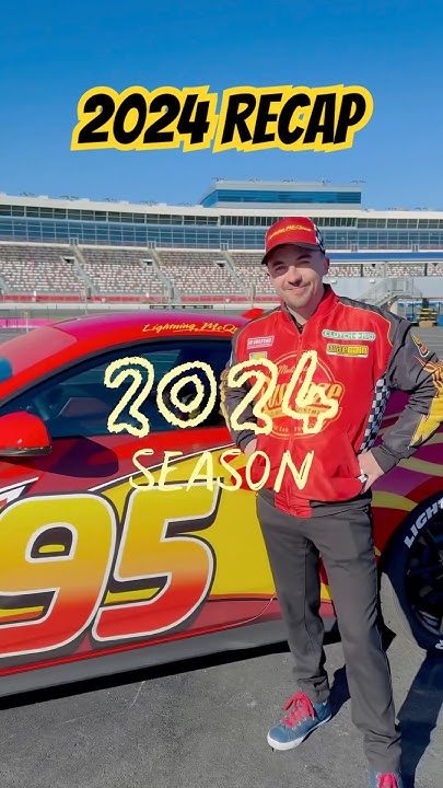 2024 recap! Thank you all 🙏🏼⚡️ #shorts #2024recap #cars #mcqueen #eyes #kachow #mustang - YouTube