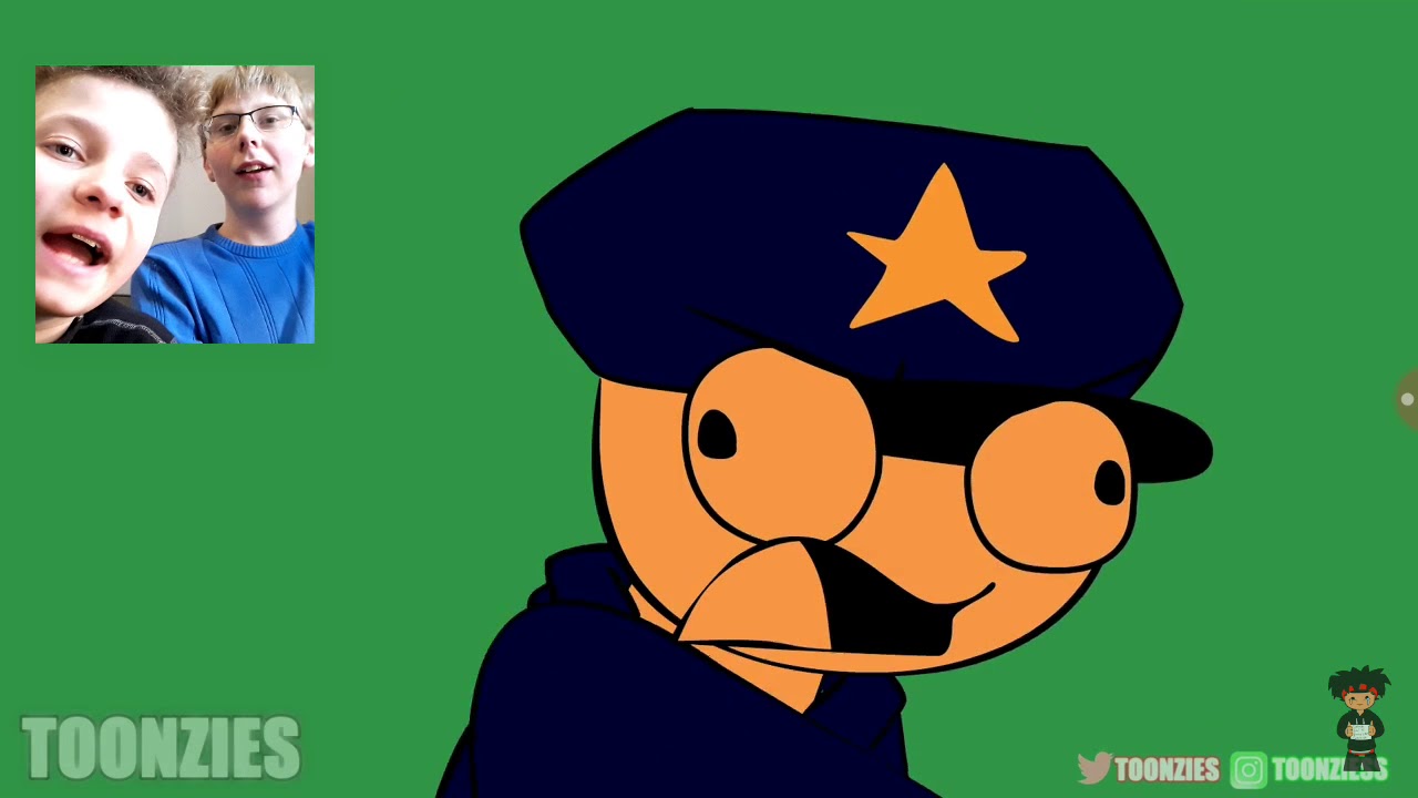 Dank meme robber (Reaction!) - YouTube
