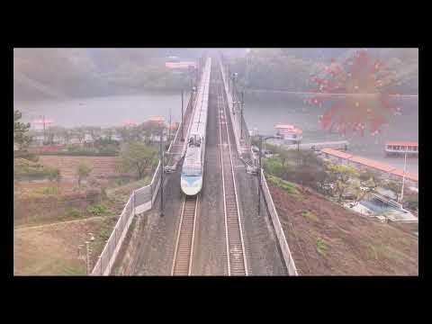 KTX 1 - YouTube