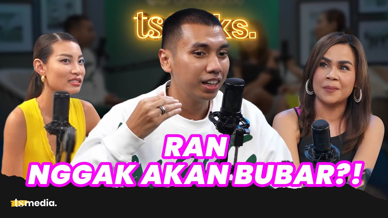 Sibuk Dengan Project Masing2, Gimana Nasib RAN? Rayi Putra Beberkan ...