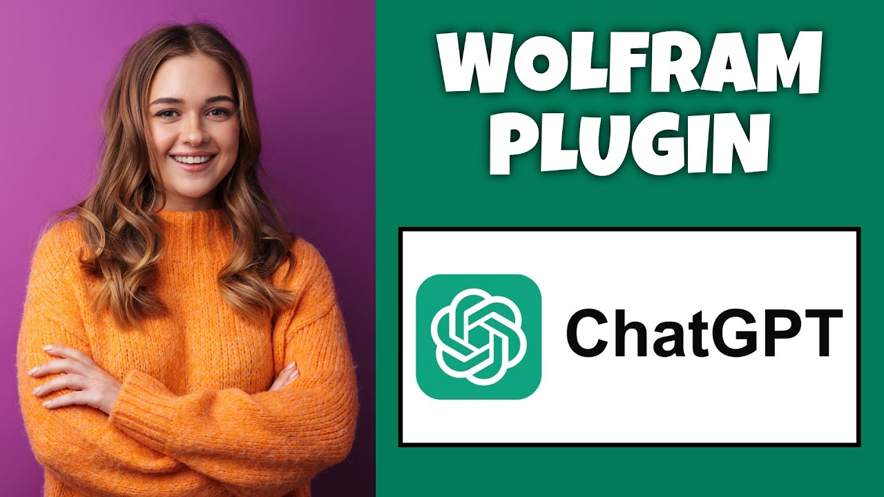 How To Install Wolfram Plugin On ChatGPT | Step By Step Guide - ChatGPT Tutorial - YouTube
