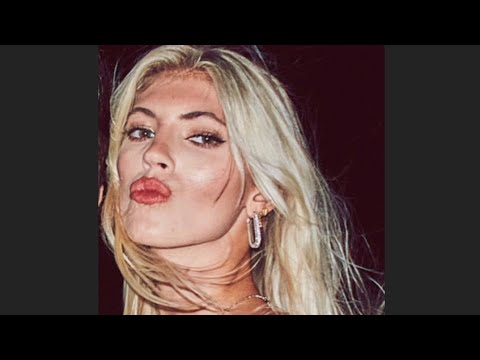 Devon Windsor IG Photos 2021 - YouTube
