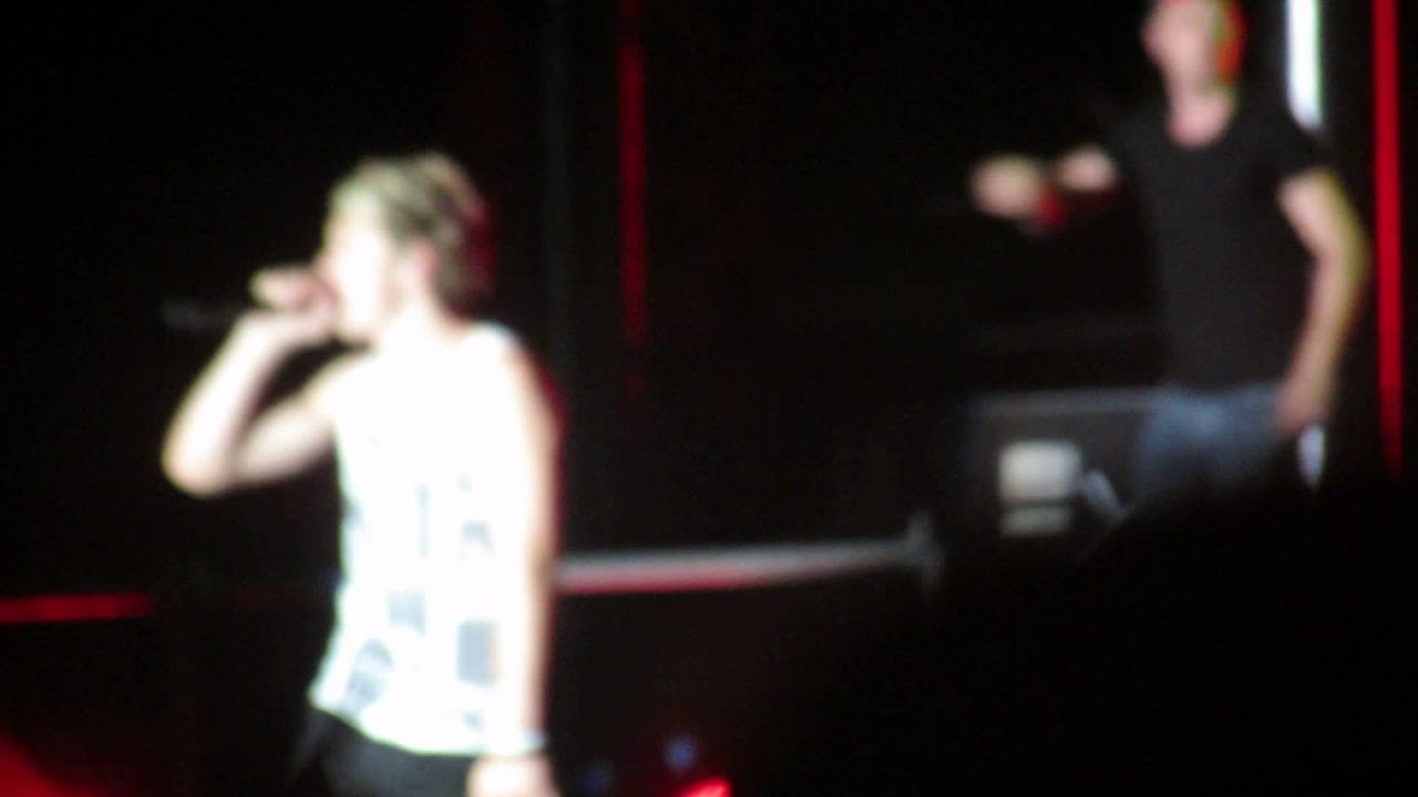 Liam dancing July 5 hershy - YouTube