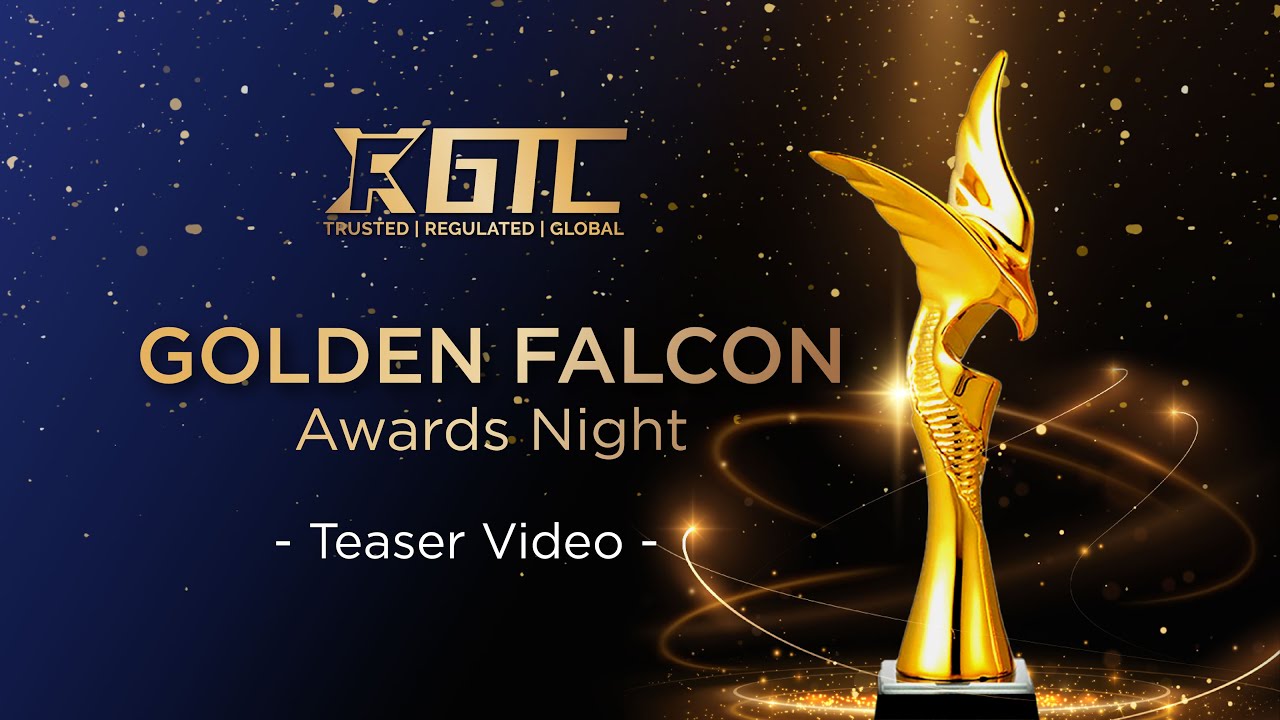 GTCFX Golden Falcon Awards Night Teaser Video - YouTube