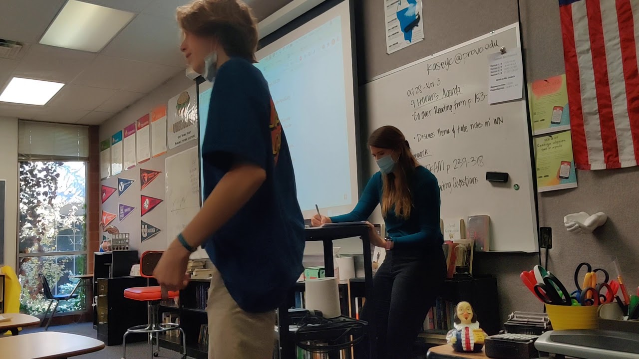 Term 2: Week 2 Class Recording - YouTube