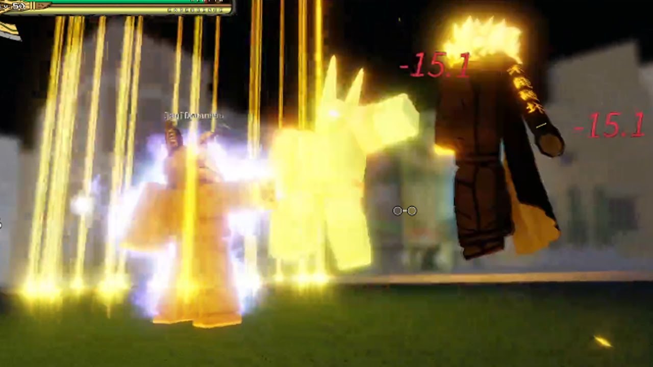 [YBA] NEW D4C BEATDOWN ANIMATION - YouTube