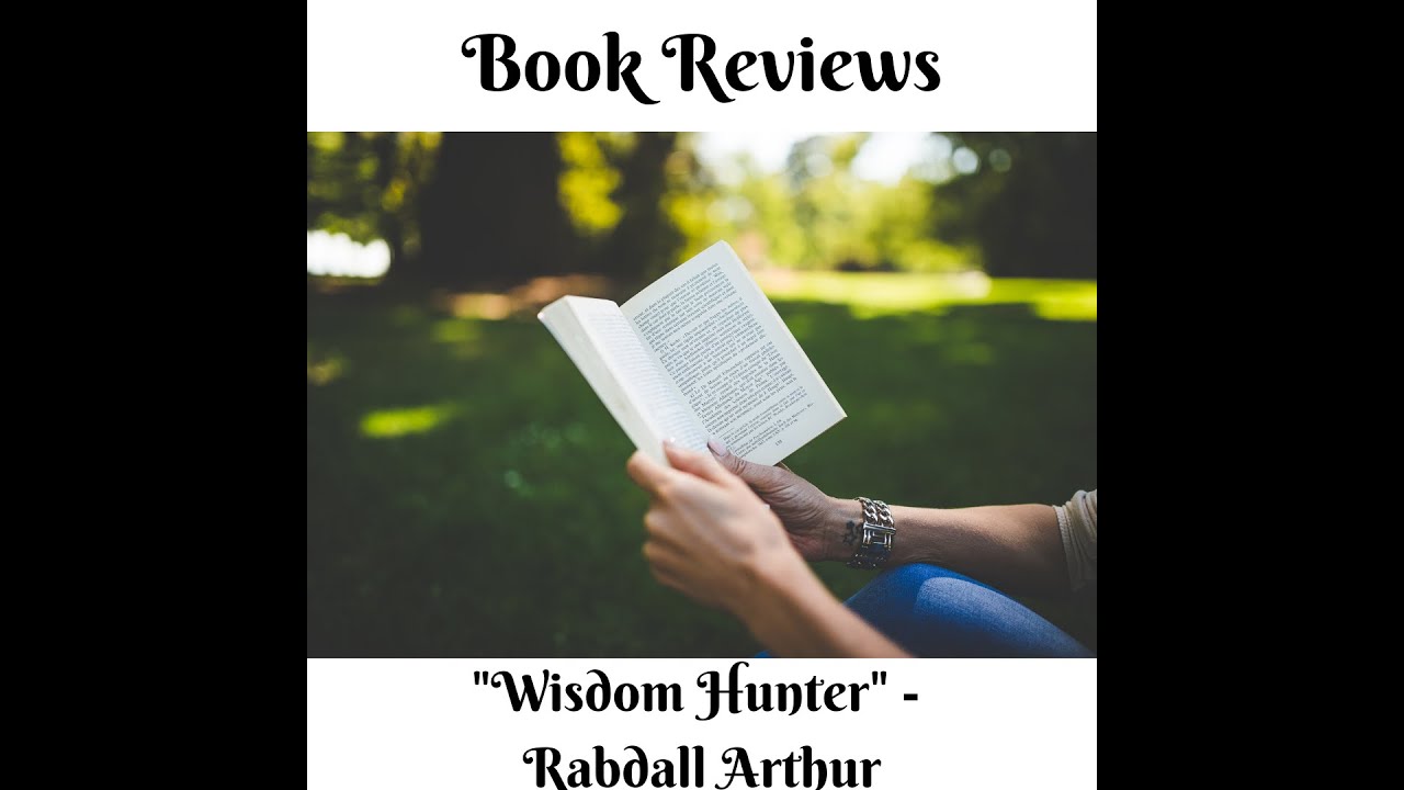 Review of Wisdom Hunter - YouTube