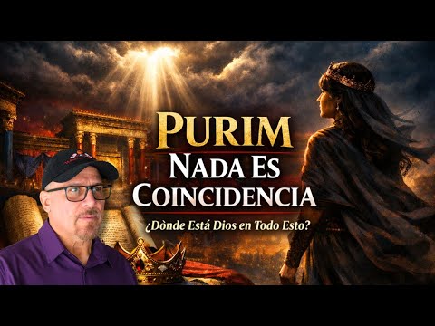 ¿Se Está Repitiendo Purim? El Espíritu de Amán en Nuestro Tiempo