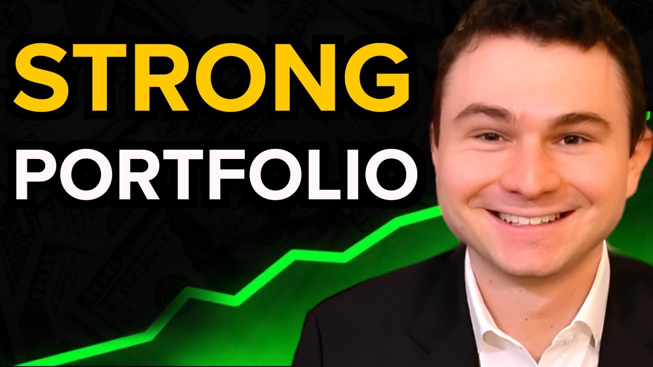 How To Build an Unbreakable Portfolio (That Beats 90% of Investors ...