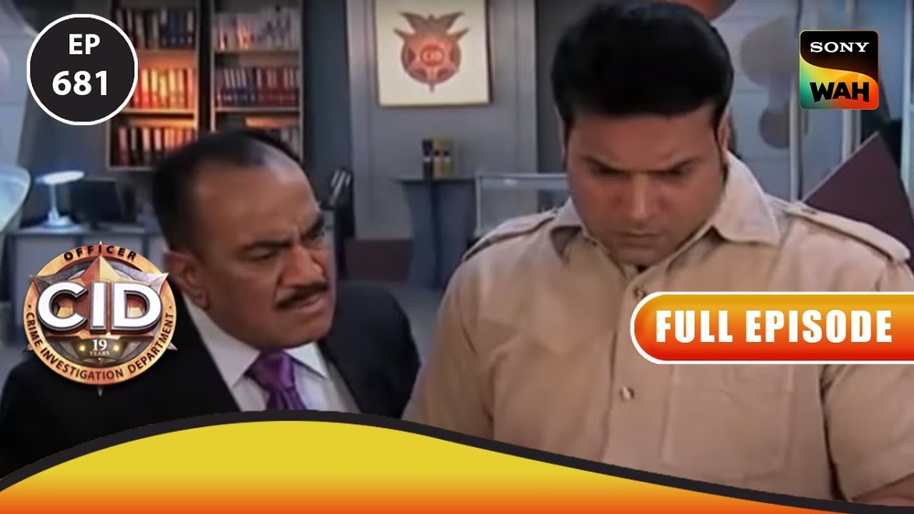 CID Investigation से सामने आया Fake Antiques का Network | CID | सी.आई ...