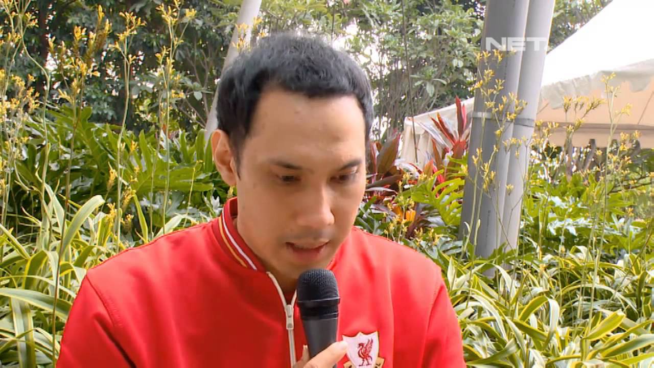 Entertainment News - Caesar Gunawan bercerita tentang The Biangkerocks ...
