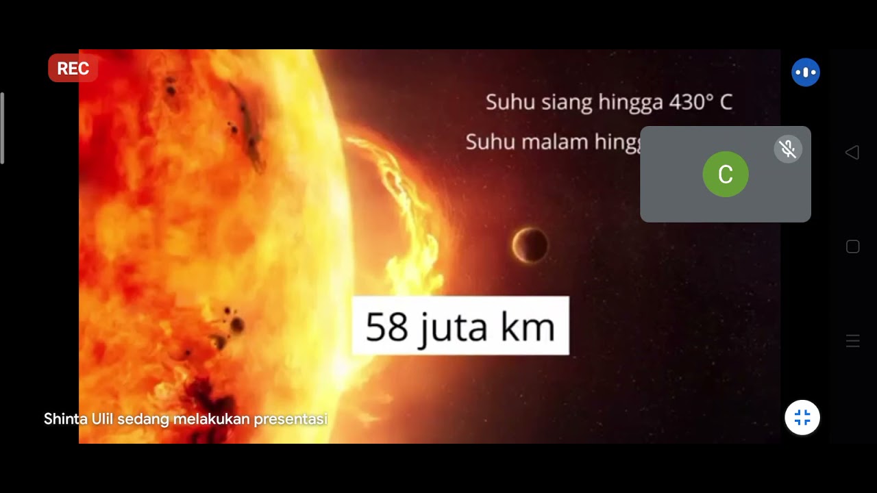Astrofisika Pertemuan 7 - YouTube