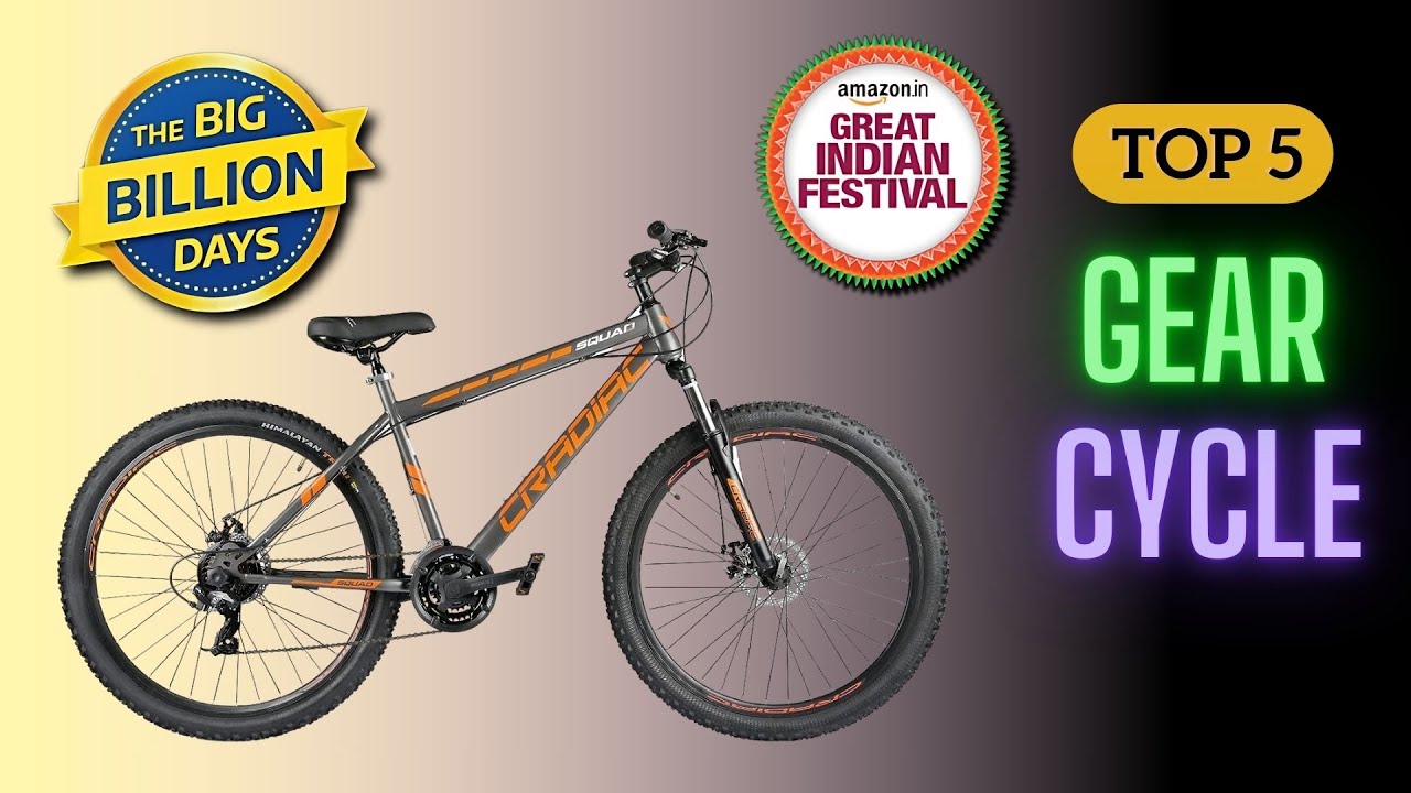 Best Cycle Under 10000 Rs in India । Best Bicycle for Students । Cycle ...