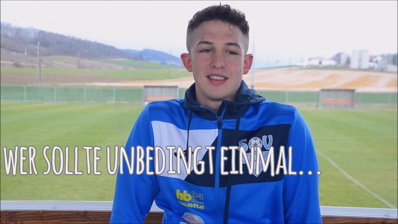 Phillip Nussbaumer und Marco Heigl unter Fragen- Beschuss - YouTube