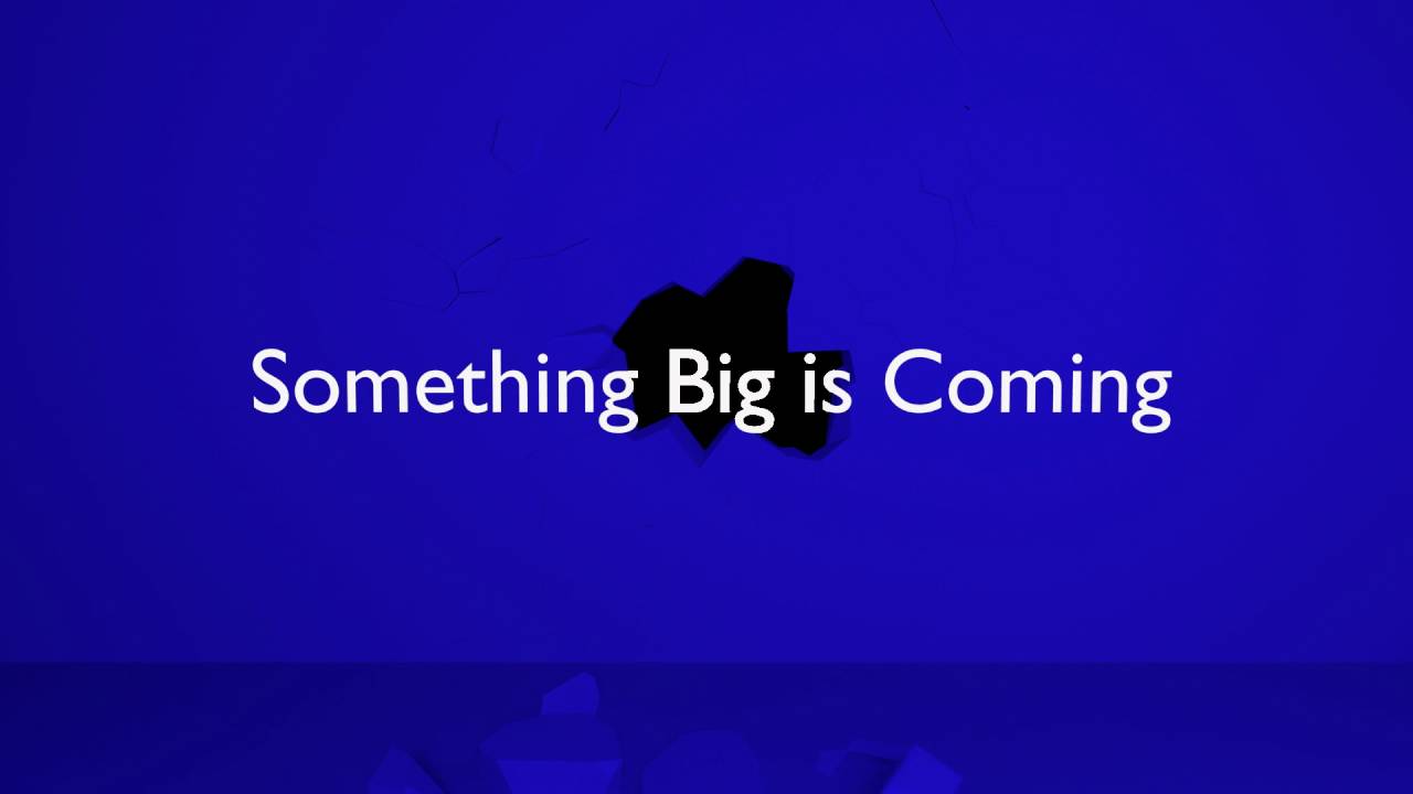 Animated Logo Breakthrough Title | Animated Logo Gallery - YouTube