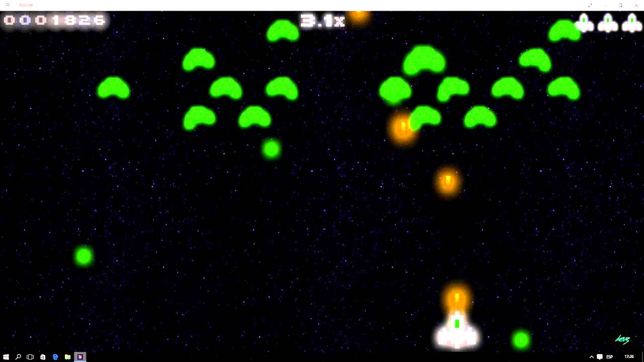 Radiant - Game - Windows 10 - YouTube