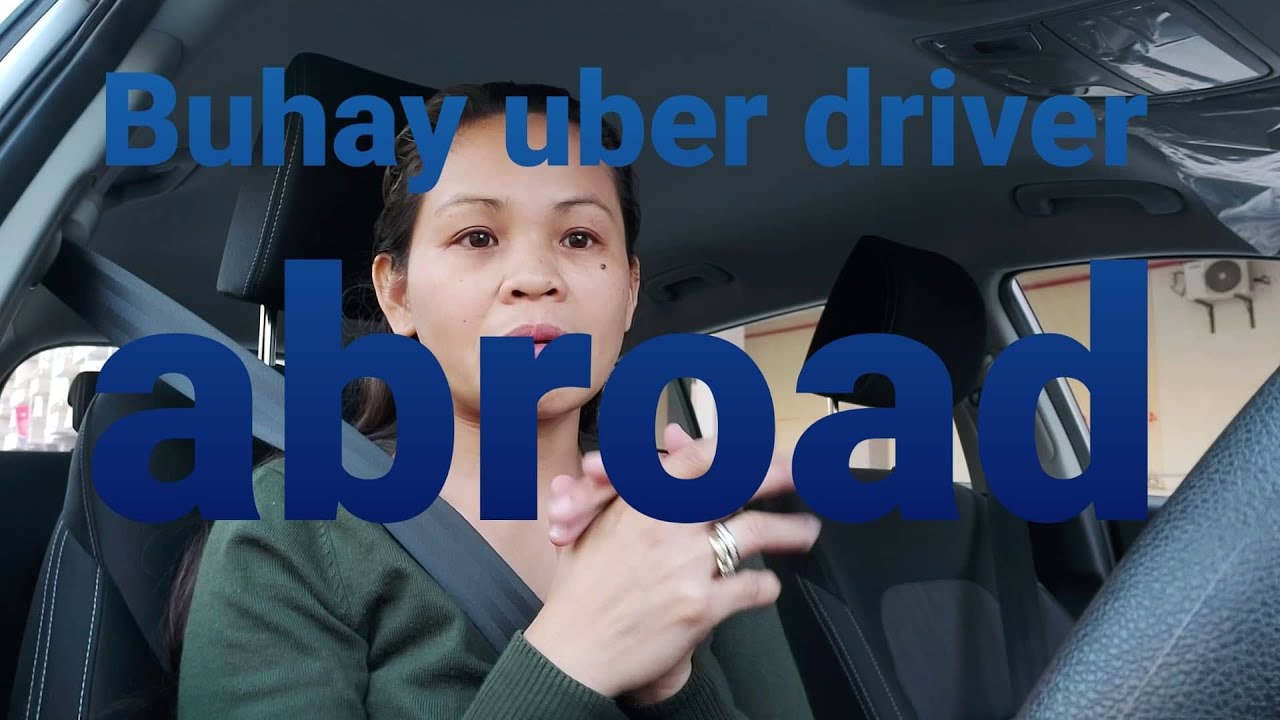 LIFE HERE IN DOHA QATAR||UBER DRIVER - YouTube