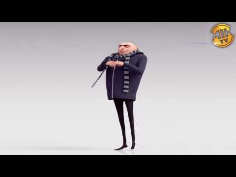 Despicable Me 3 - Minion Rush