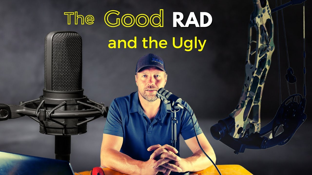 The Good, Rad and Ugly : 2025 Bow Lineup Breakdown - YouTube