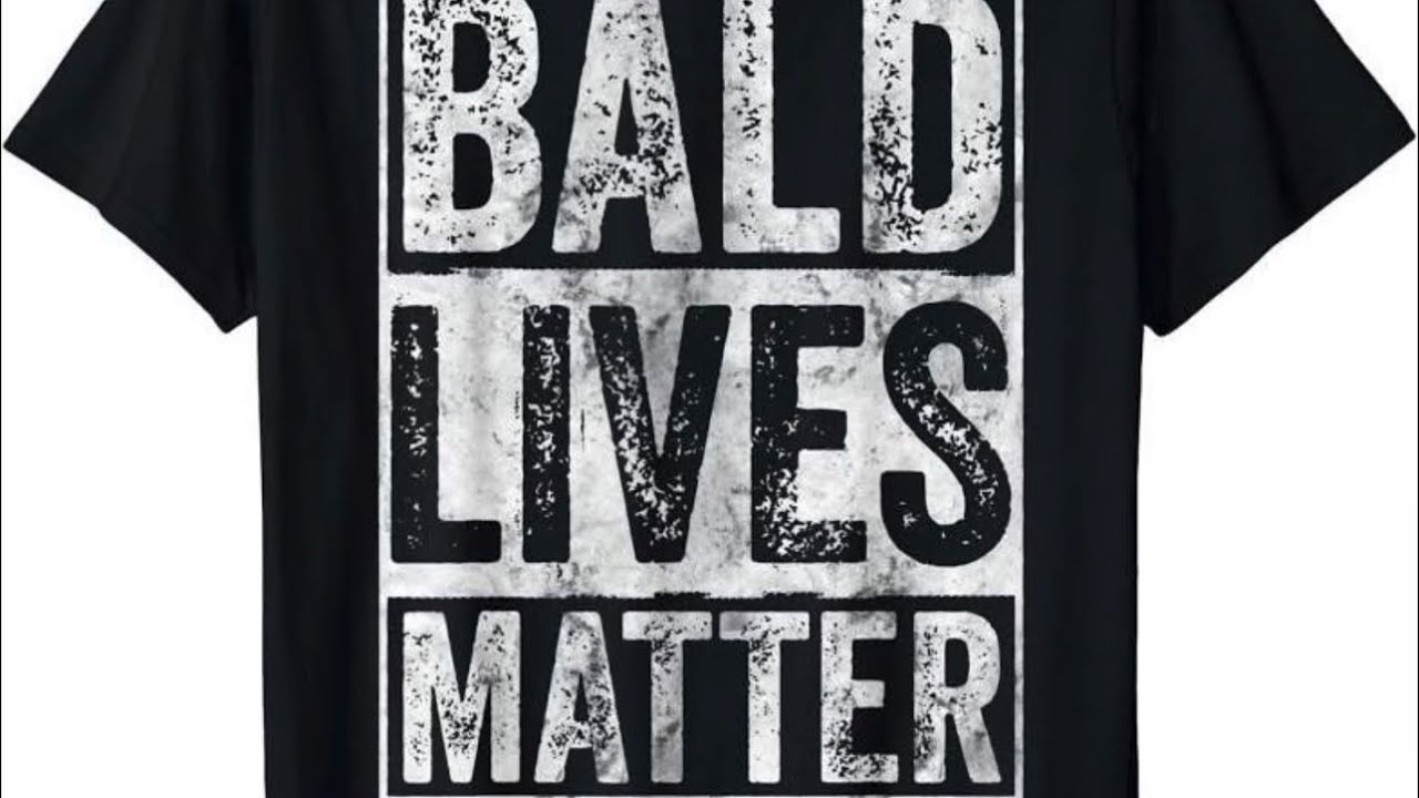 Baldism - Official Lyric Video - DJ Cul de Sac 🥚 - YouTube