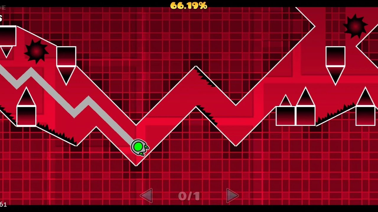 Bite Me by S9M (flash warning) - YouTube